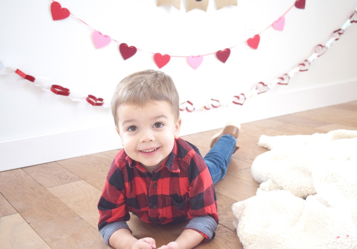 Valentine’s Day Photos