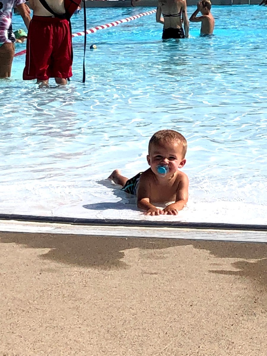 Duke Mitchell – 2 Years