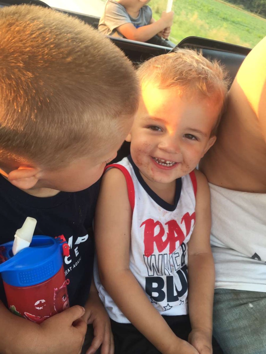 Duke Mitchell – 3 Years