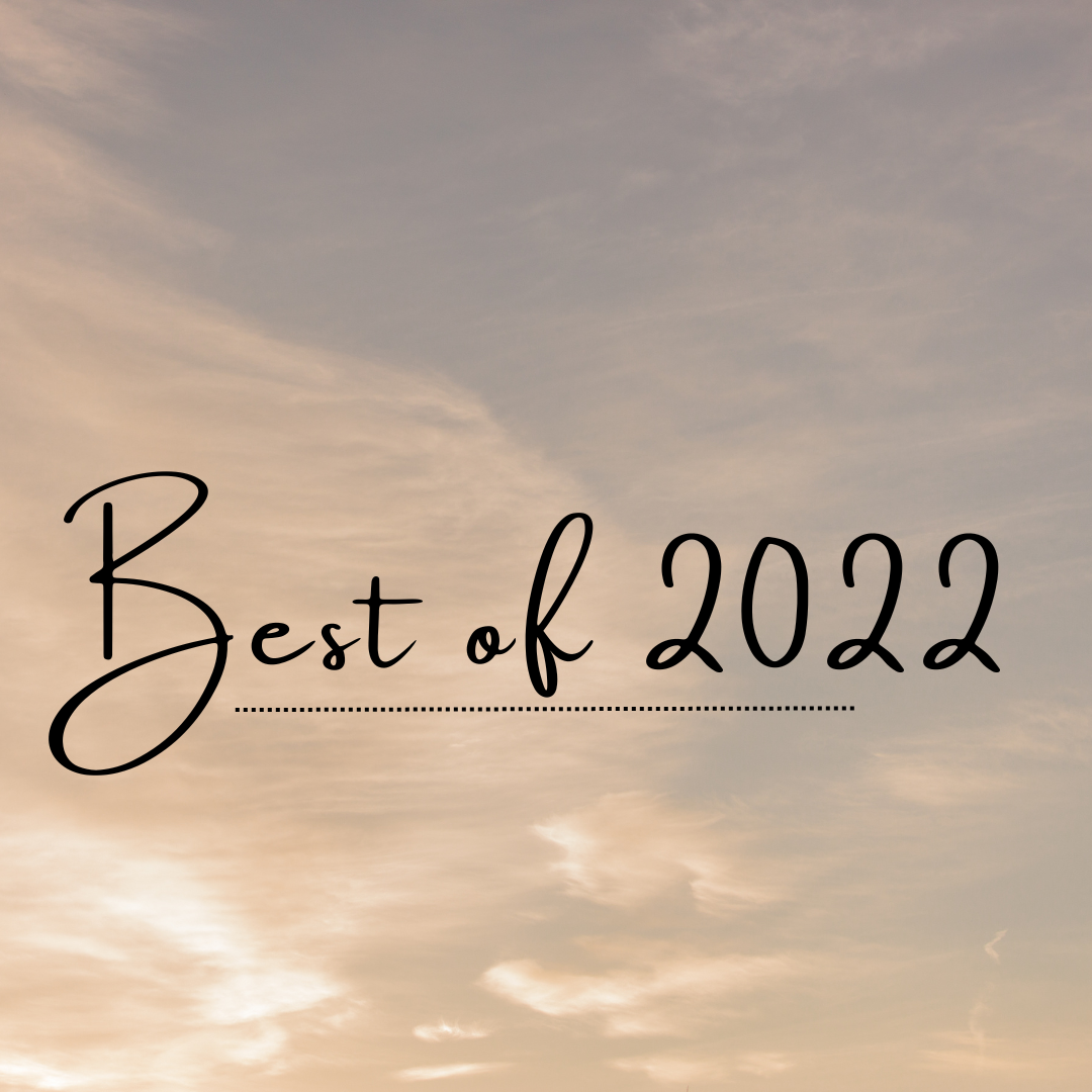 Best of 2022